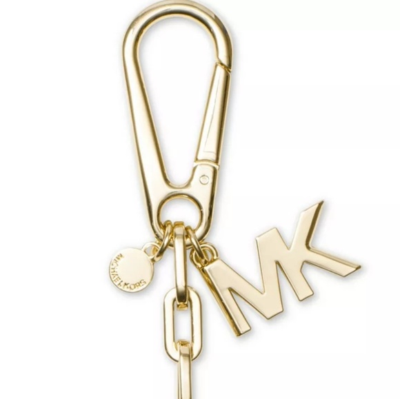 MICHAEL Michael Kors | Accessories | Michael Michael Kors 8k Gold Deco ...